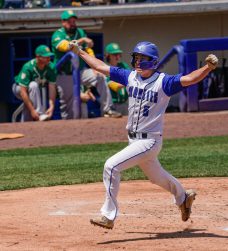 South baseball has exceeded expectations | News, Sports, Jobs ...